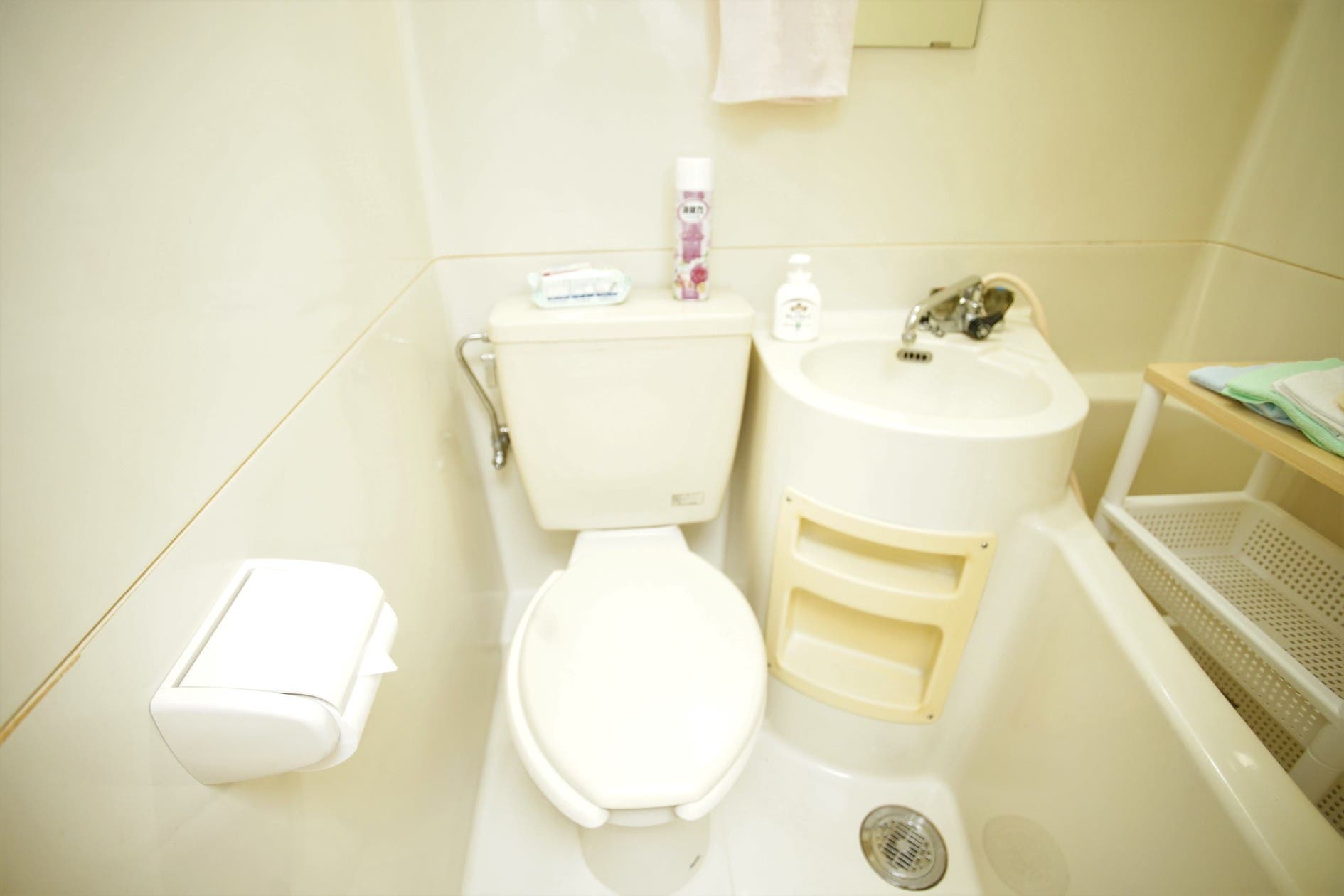 【京都 丹波橋駅前キタゲン】駅出口から徒歩２５秒の最！最寄り！！会議室　コンパクトで使いやすいテレワーク応援スペースの写真13