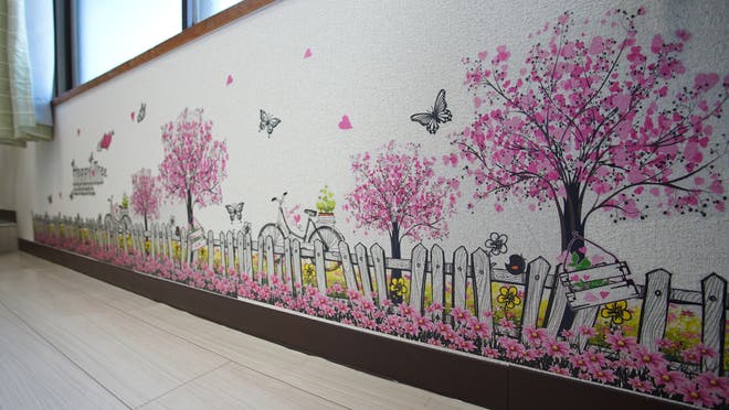 【京都 丹波橋駅前キタゲン】駅出口から徒歩25秒の最!最寄り!!会議室 コンパクトで使いやすいテレワーク応援スペースの写真16