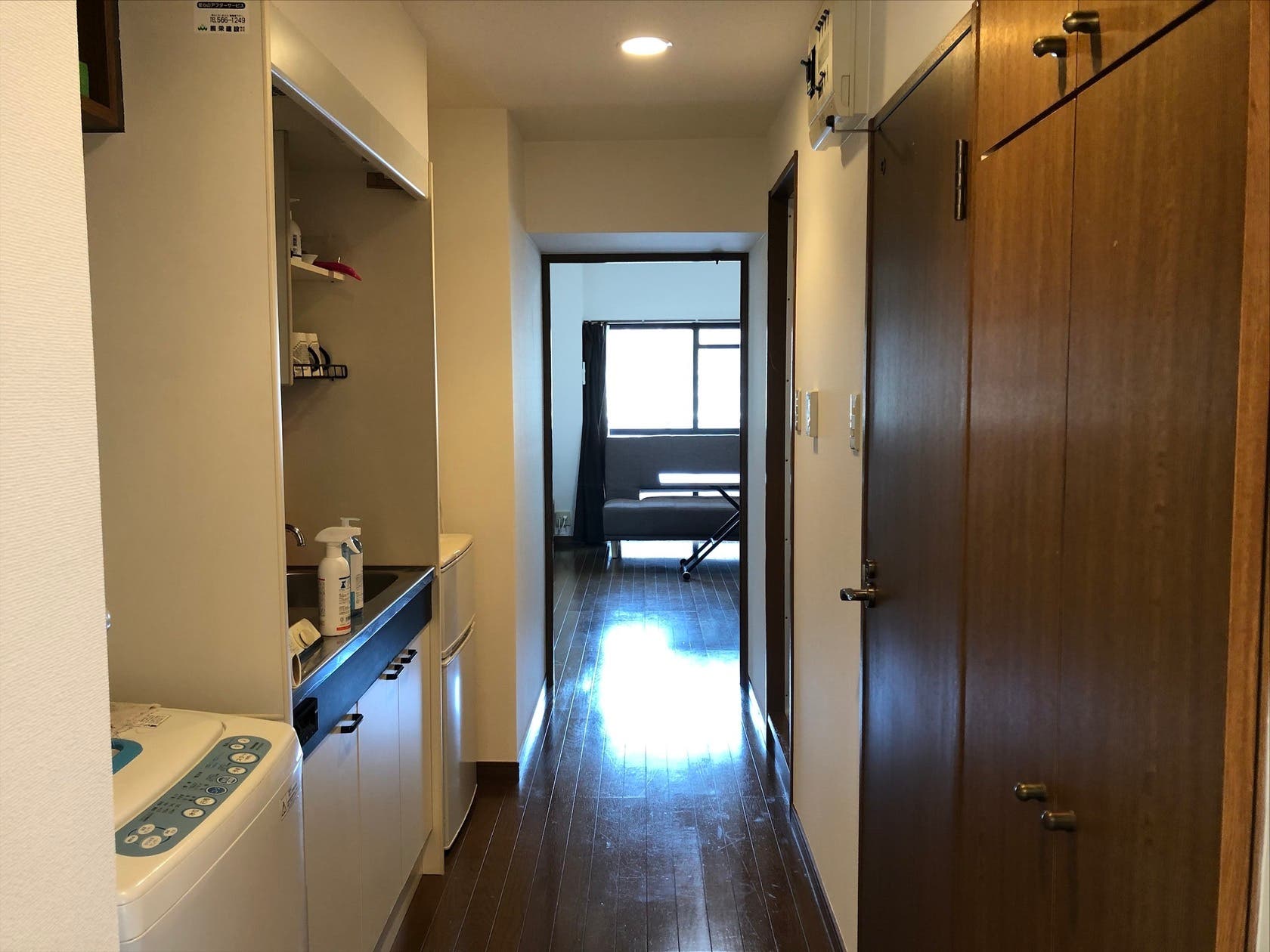 ⭐️NetflixやPS4で遊ぶならココ⭐️50インチのテレビで映画館なみの迫力体感してください🌟会議にも🆗の写真9