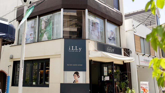 経堂駅近くに商店街に面したレンタルスペースです。撮影・ギャラリー・パーティー・セミナー利用などに!の写真8