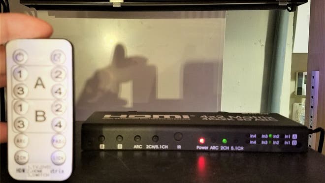 【渋谷駅1分】パーティースペース/屋内BBQ/ケータリングパーティー/キッチン付き/Wi-Fi/プロジェクター/ゴミ回収ありの写真22