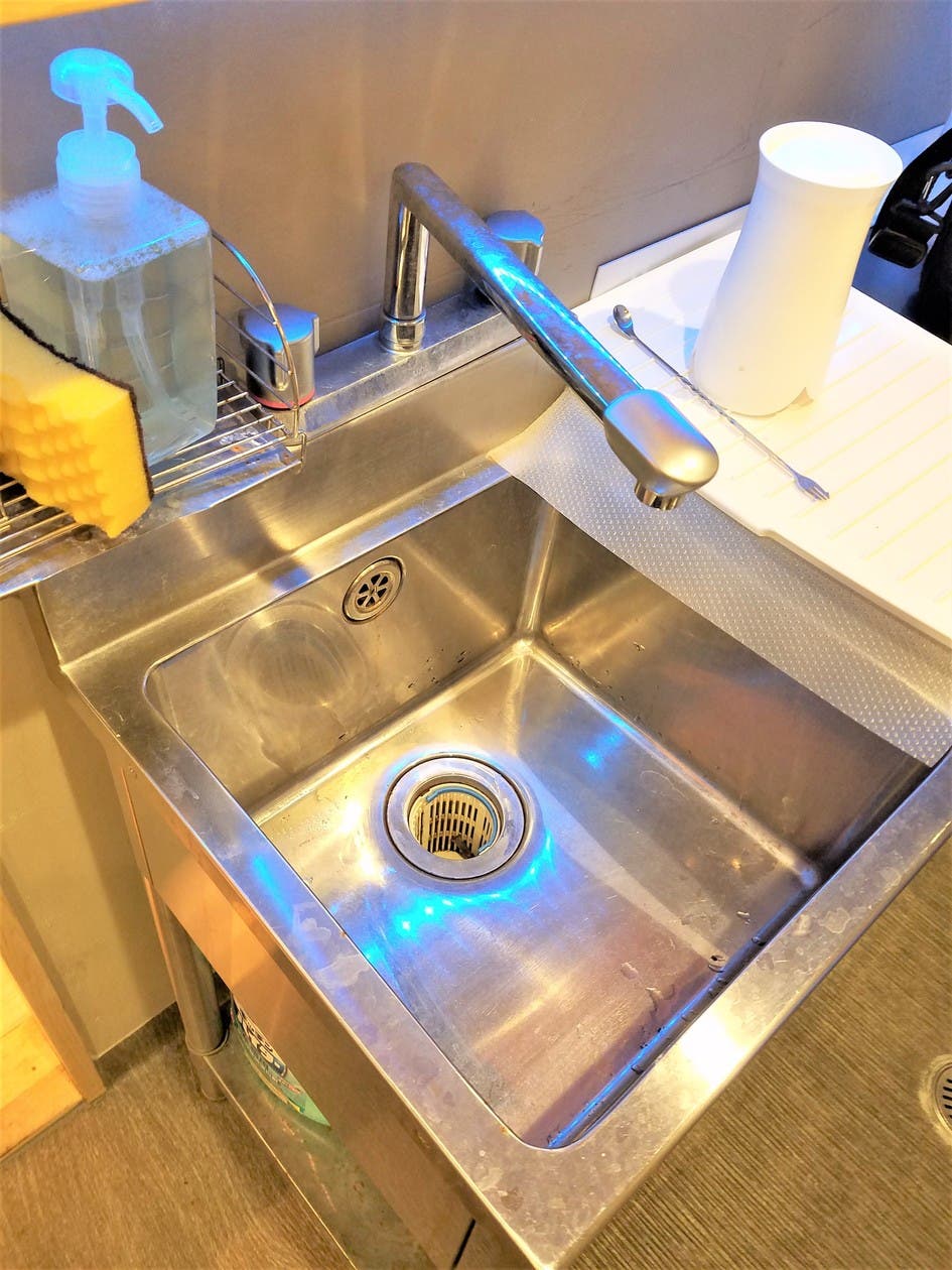 【渋谷駅1分】パーティースペース/屋内BBQ/ケータリングパーティー/キッチン付き/Wi-Fi/プロジェクター/ゴミ回収ありの写真28