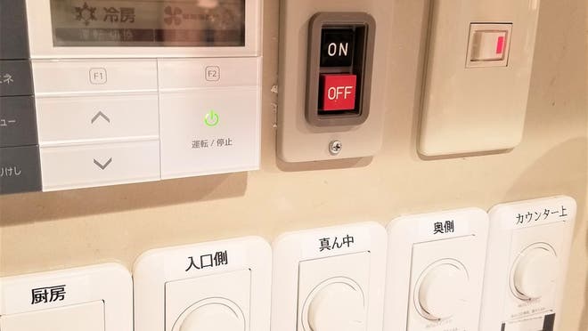 【渋谷駅1分】パーティースペース/屋内BBQ/ケータリングパーティー/キッチン付き/Wi-Fi/プロジェクター/ゴミ回収ありの写真17