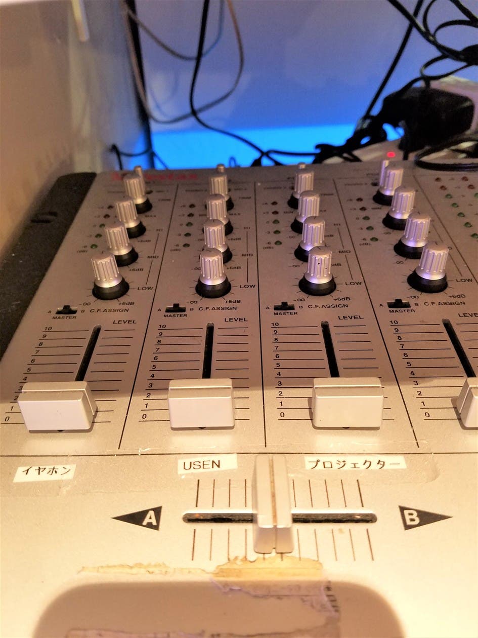 【渋谷駅1分】パーティースペース/屋内BBQ/ケータリングパーティー/キッチン付き/Wi-Fi/プロジェクター/ゴミ回収ありの写真25