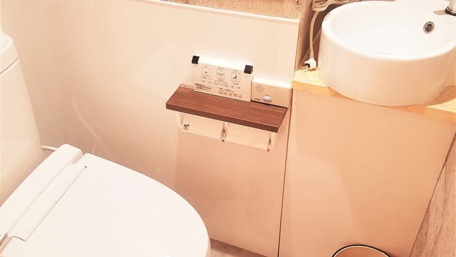 【渋谷駅1分】ビル最上階・多目的イベントスペース・BBQ・ケータリングパーティー/プロジェクター・ステージ・キッチン・ゴミ回収の写真23