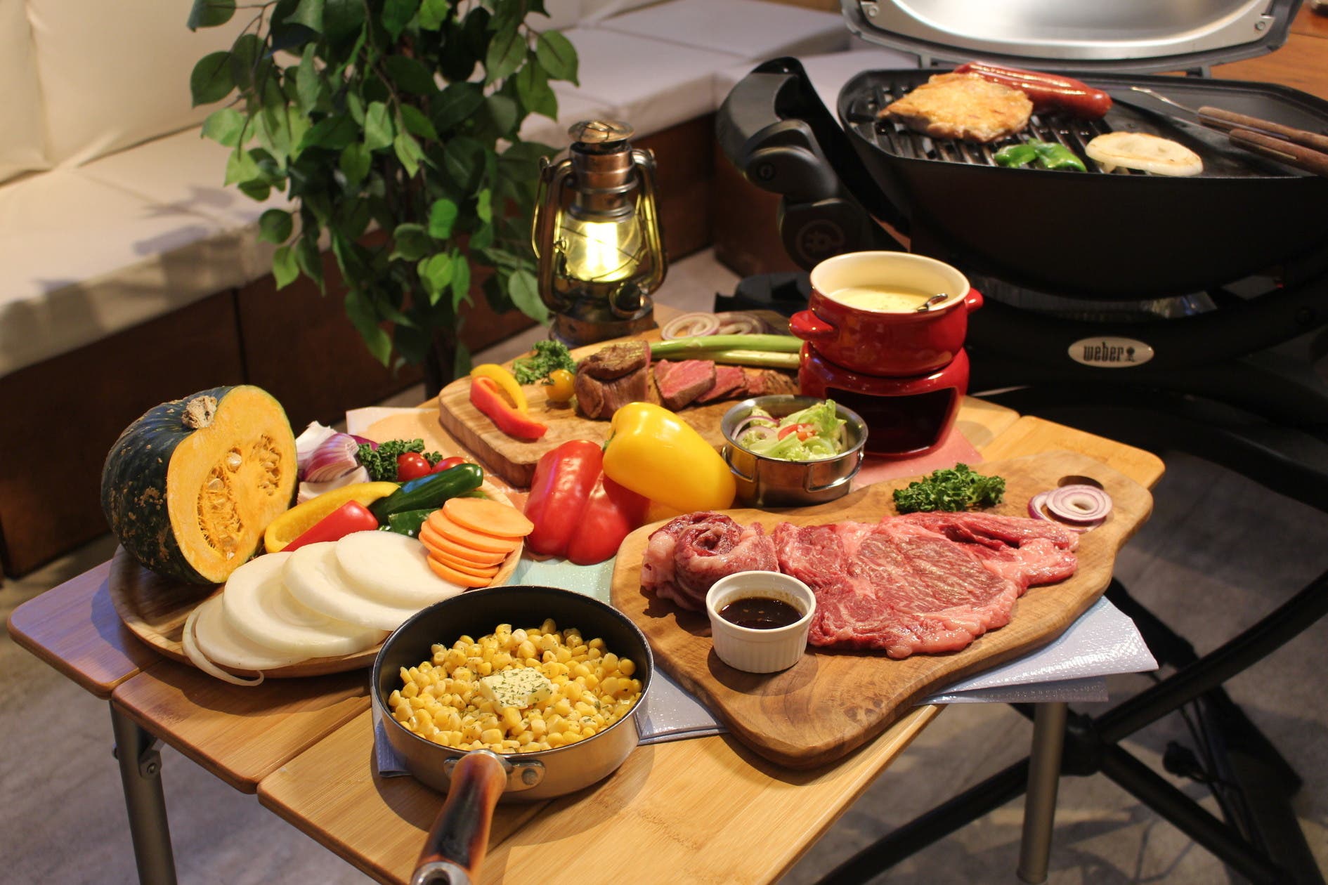 【渋谷駅１分】ビル最上階・多目的イベントスペース・BBQ・ケータリングパーティー/プロジェクター・ステージ・キッチン・ゴミ回収の写真10