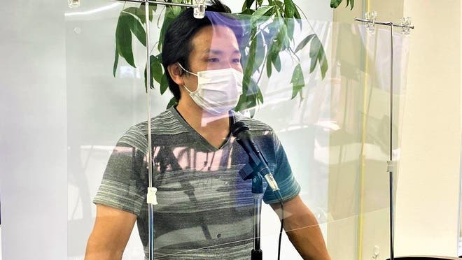 【オンライン配信にも対応】新橋駅、内幸町駅からすぐ!便利で上質な貸会議室!の写真16