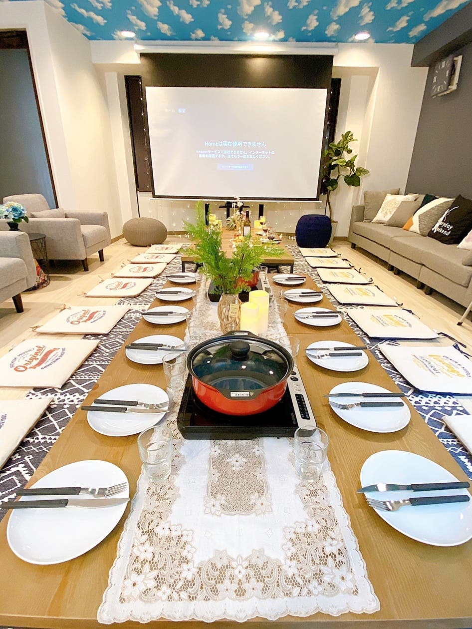 調理器具＆食器セットの画像1