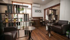 【3種類のカフェがある一軒家/王子・赤羽・板橋エリア】商品撮影、ロケ撮影、コスプレ撮影・会議・食事会等に。の写真3