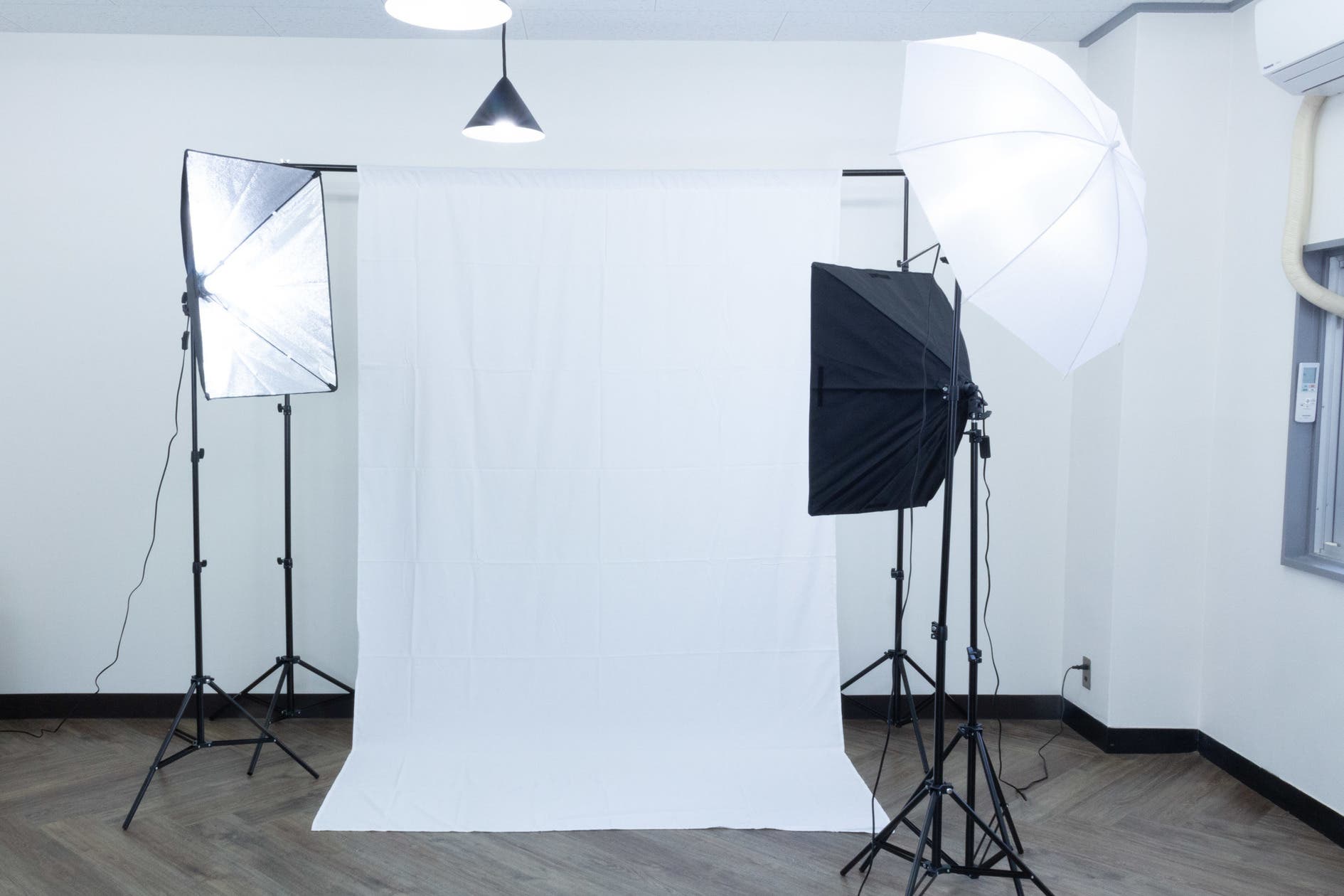 撮影機材一式の画像1