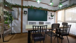 【3種類のカフェがある一軒家/王子・赤羽・板橋エリア】商品撮影、ロケ撮影、コスプレ撮影・会議・食事会等に。の写真2