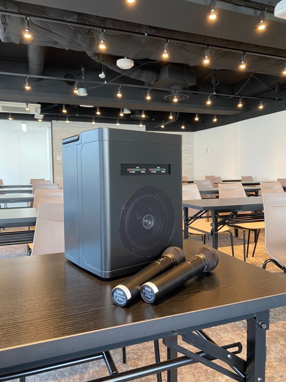 9A【渋谷駅6分】WiFi無料！清掃・消毒で衛生面も安心♥便利な駅近の写真16