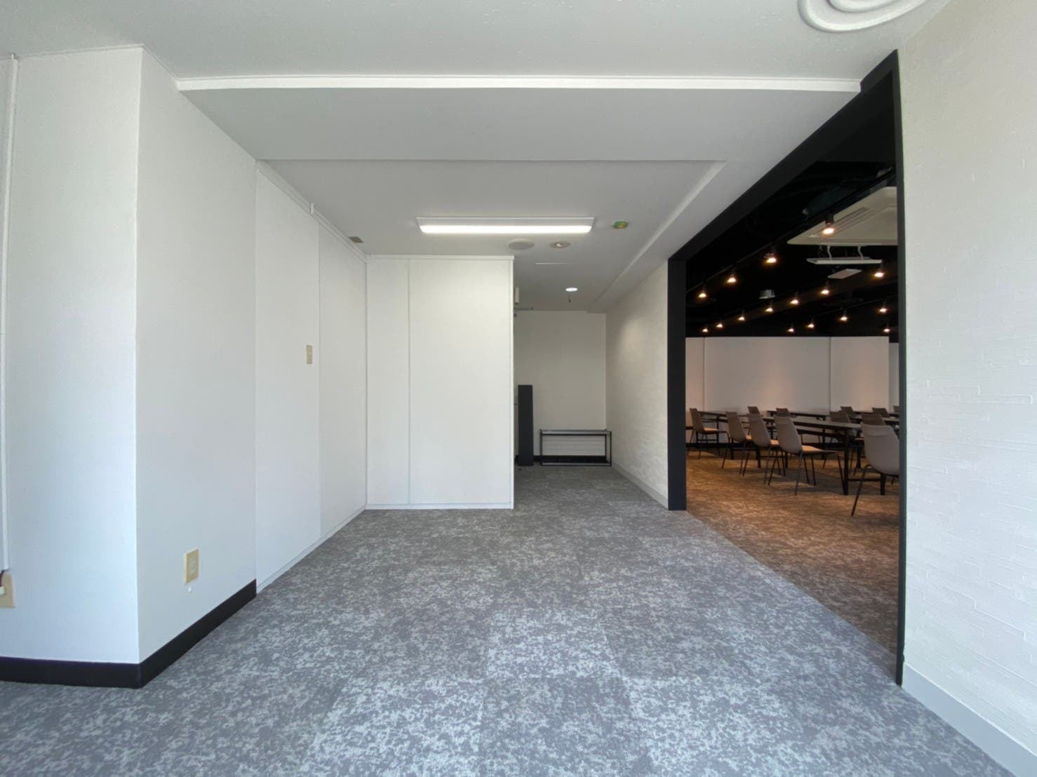 9A【渋谷駅6分】WiFi無料！清掃・消毒で衛生面も安心♥便利な駅近の写真10