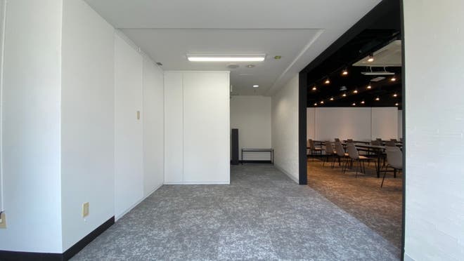 9A【渋谷駅6分】WiFi無料!清掃・消毒で衛生面も安心♥便利な駅近の写真10