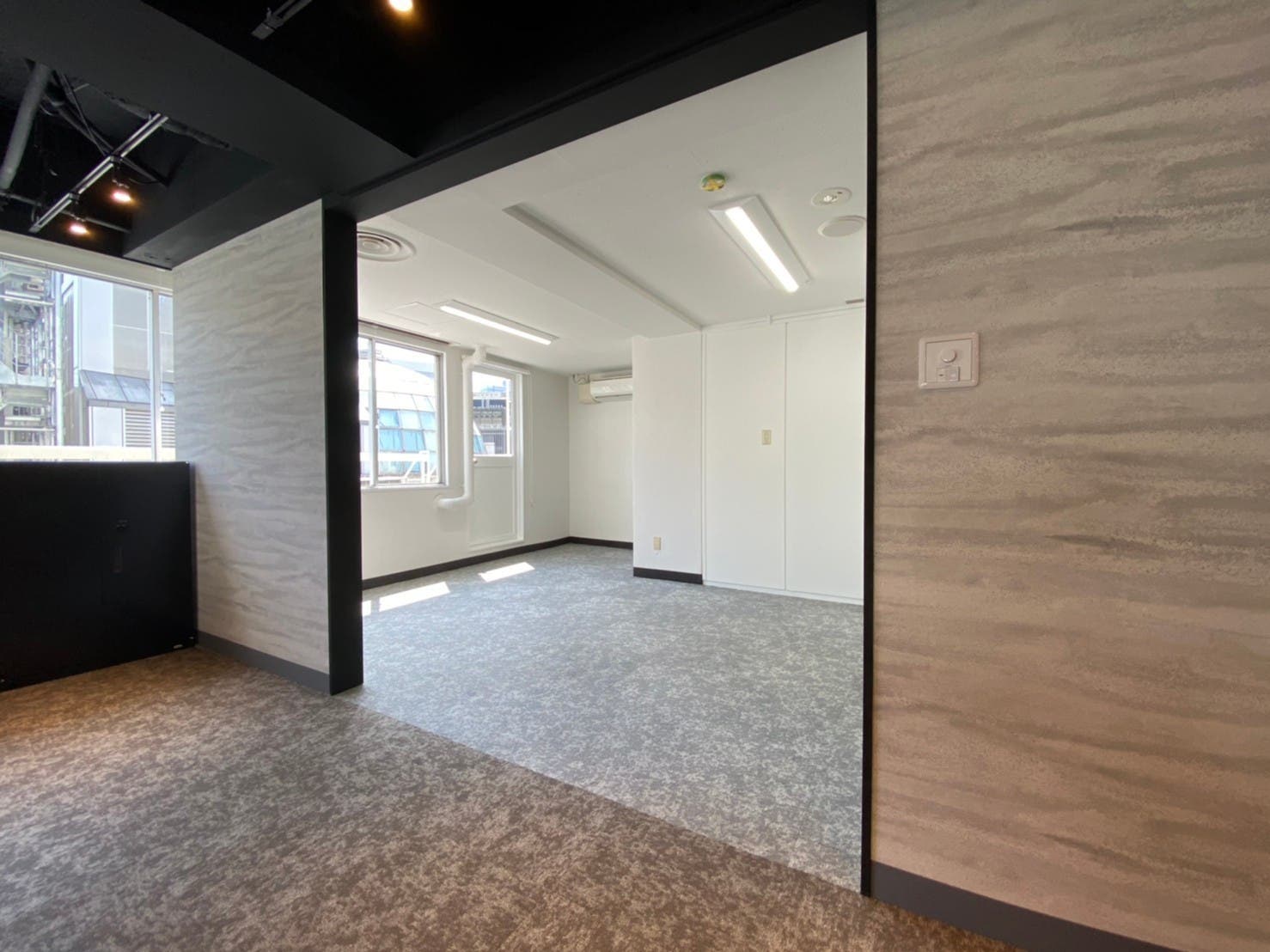 9A【渋谷駅6分】WiFi無料！清掃・消毒で衛生面も安心♥便利な駅近の写真8