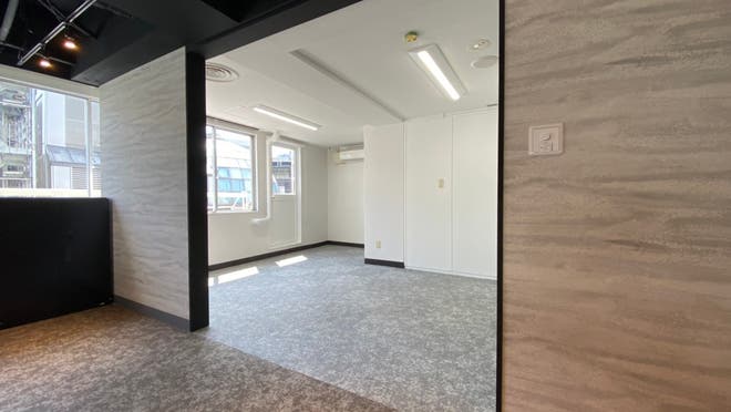 9A【渋谷駅6分】WiFi無料!清掃・消毒で衛生面も安心♥便利な駅近の写真8