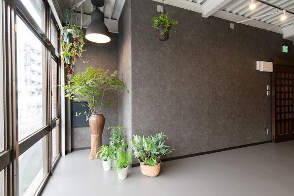 非日常なフラワー空間！！　パーティー・オフ会・女子会・誕生日会・ママ会・動画撮影・推し活・会議利用などの写真13