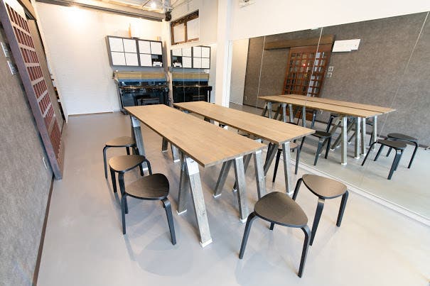 非日常なフラワー空間！！　パーティー・オフ会・女子会・誕生日会・ママ会・動画撮影・推し活・会議利用などの写真16