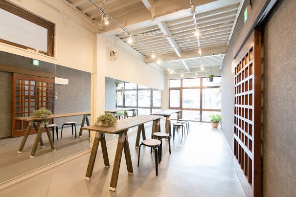 非日常なフラワー空間！！　パーティー・オフ会・女子会・誕生日会・ママ会・動画撮影・推し活・会議利用などの写真17