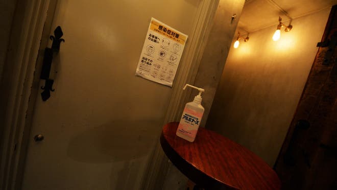 機材持ち込みOK / ステージ・音響・照明設備有/各種撮影・配信に【インダストリアルデザイン】の写真23