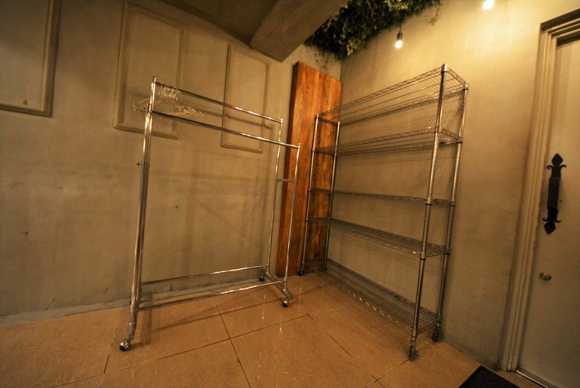 機材持ち込みOK / ステージ・音響・照明設備有/各種撮影・配信に【インダストリアルデザイン】の写真24