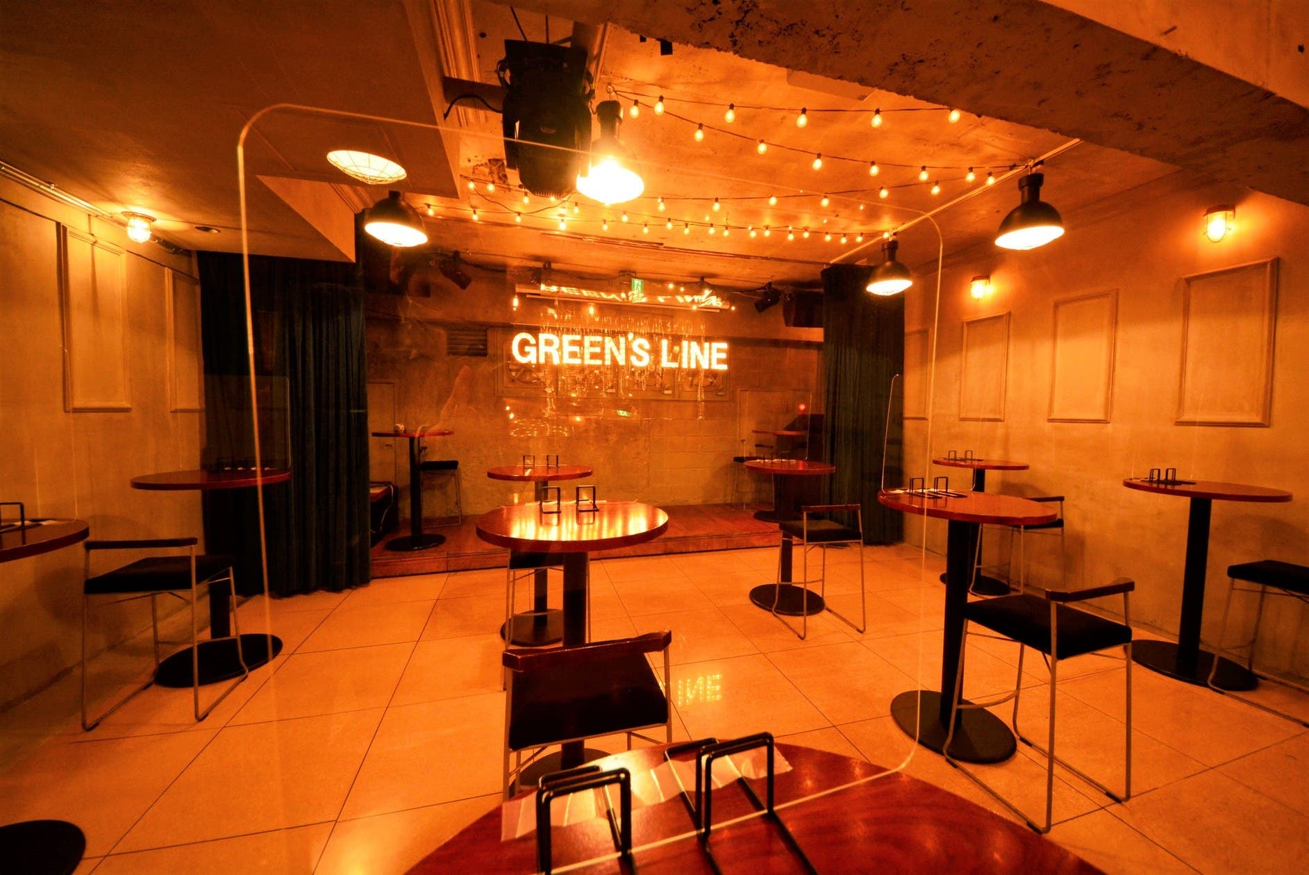 機材持ち込みOK / ステージ・音響・照明設備有/各種撮影・配信に【インダストリアルデザイン】の写真14