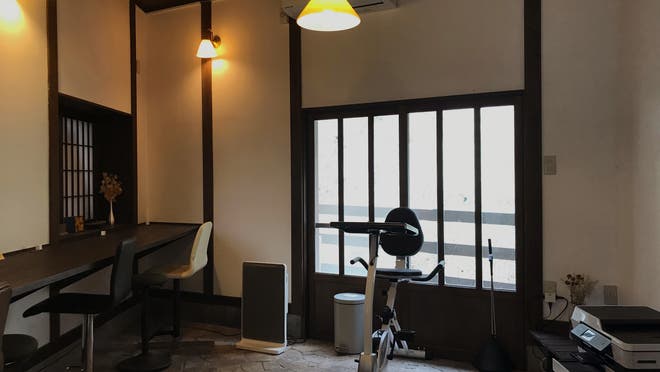 【囲炉裏のある古民家ワーケーション】駅徒歩5分。オフサイトミーティング、日帰りリトリート、日帰り合宿に最適!の写真2