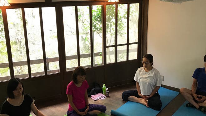 【囲炉裏のある古民家ワーケーション】駅徒歩5分。オフサイトミーティング、日帰りリトリート、日帰り合宿に最適!の写真3