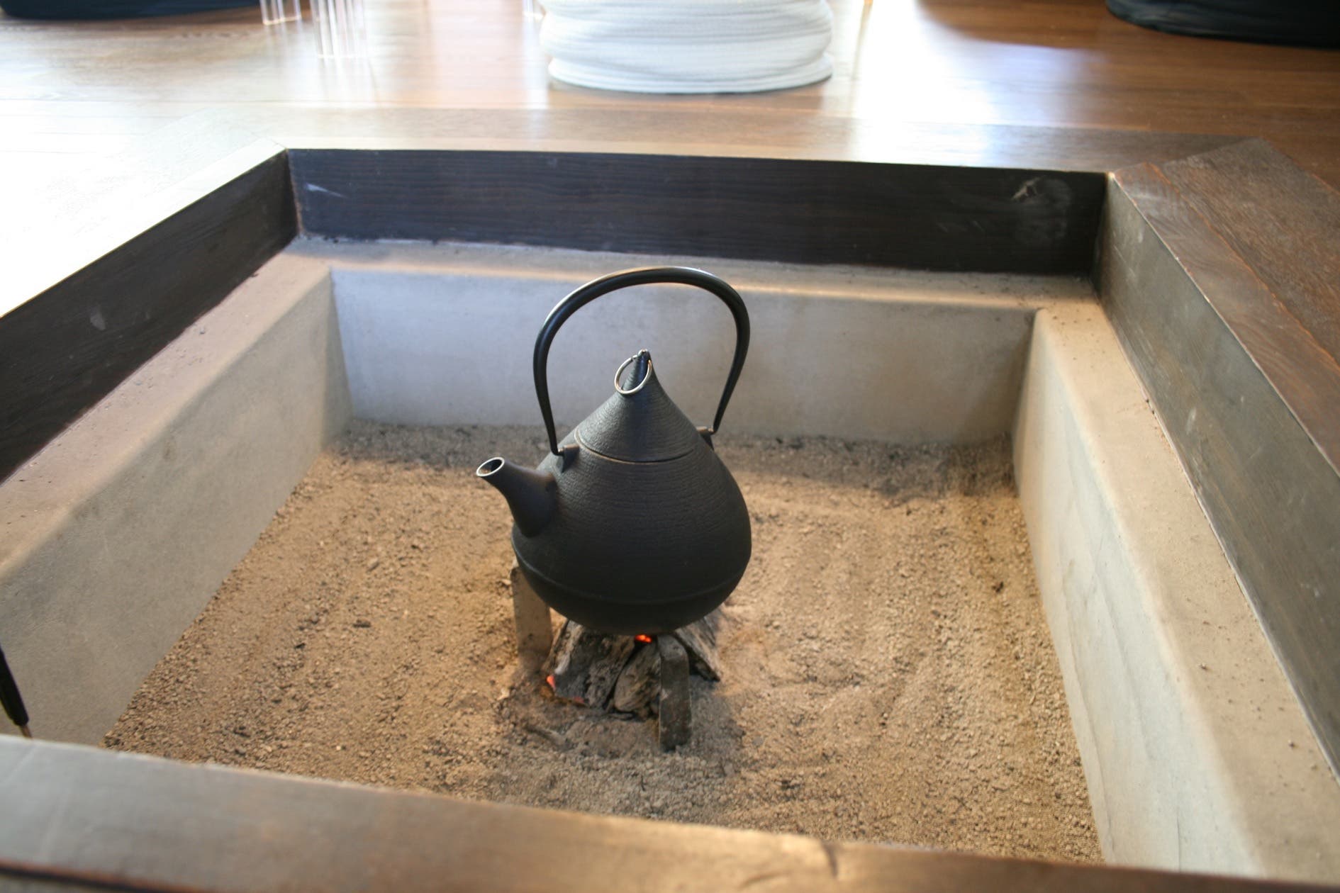 【囲炉裏のある古民家ワーケーション】駅徒歩5分。オフサイトミーティング、日帰りリトリート、日帰り合宿に最適！の写真4