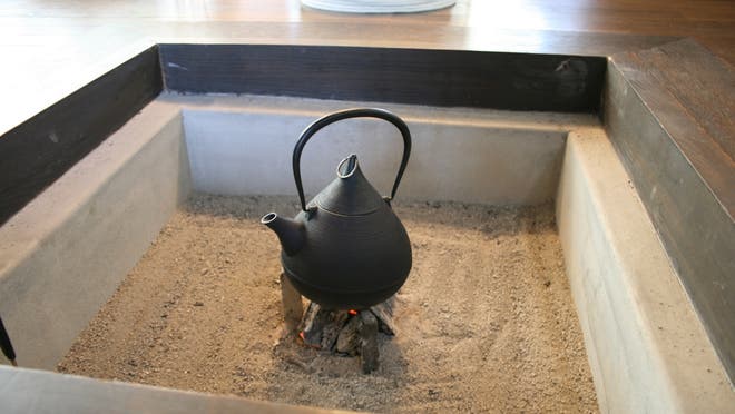 【囲炉裏のある古民家ワーケーション】駅徒歩5分。オフサイトミーティング、日帰りリトリート、日帰り合宿に最適!の写真4