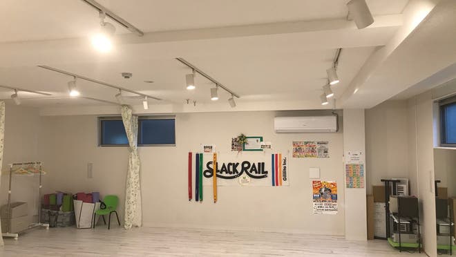 駅徒歩1分のレッスンスタジオ!ダンス・ヨガ・フィットネスなどに!の写真3