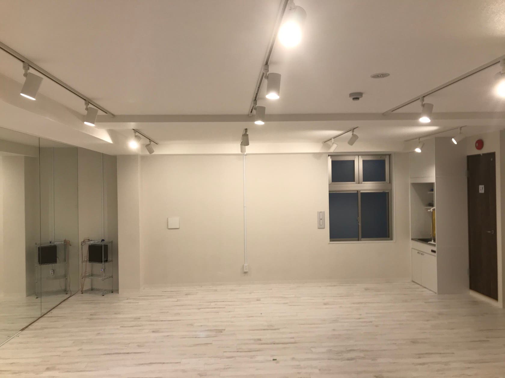 駅徒歩1分のレッスンスタジオ！ダンス・ヨガ・フィットネスなどに！の写真4