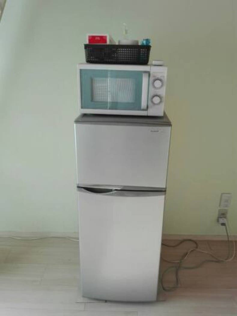 静かでプライベートな環境でリモートワーク！の写真13