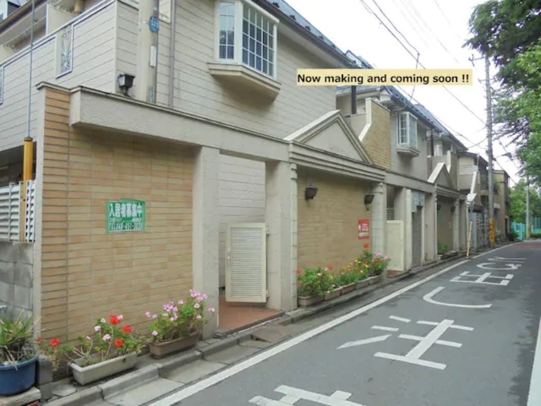 静かでプライベートな環境でリモートワーク！の写真15