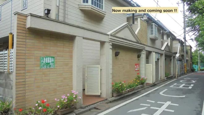 静かでプライベートな環境でリモートワーク!の写真15