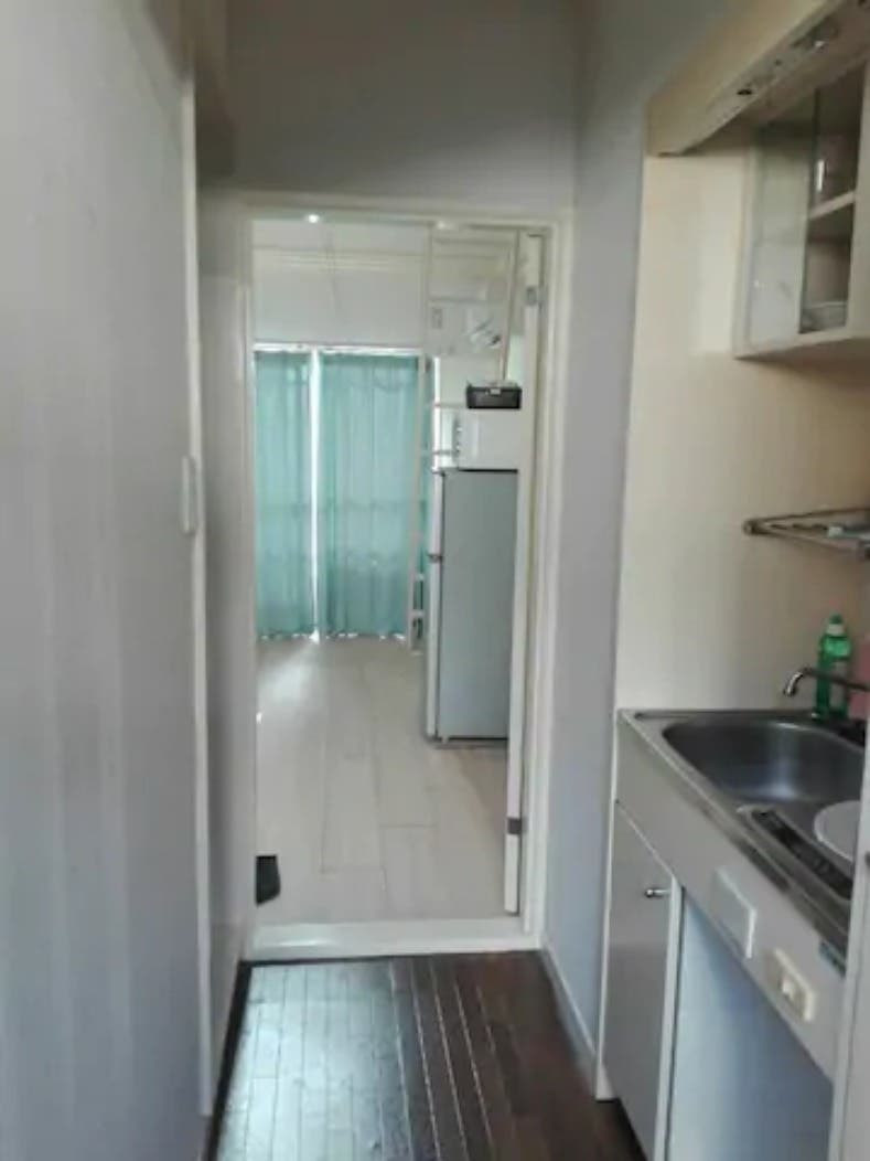 静かでプライベートな環境でリモートワーク！の写真16