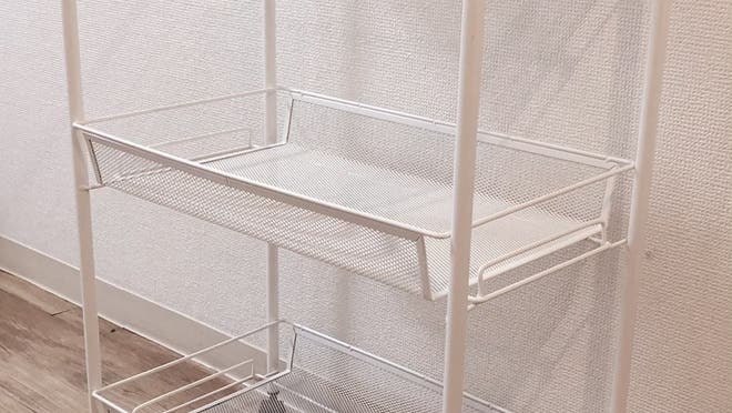 横浜東口 BサロンBrise douce フェイススチーマー,施術ベッド2台完備の完全個室美麗スタイリッシュサロンの写真10