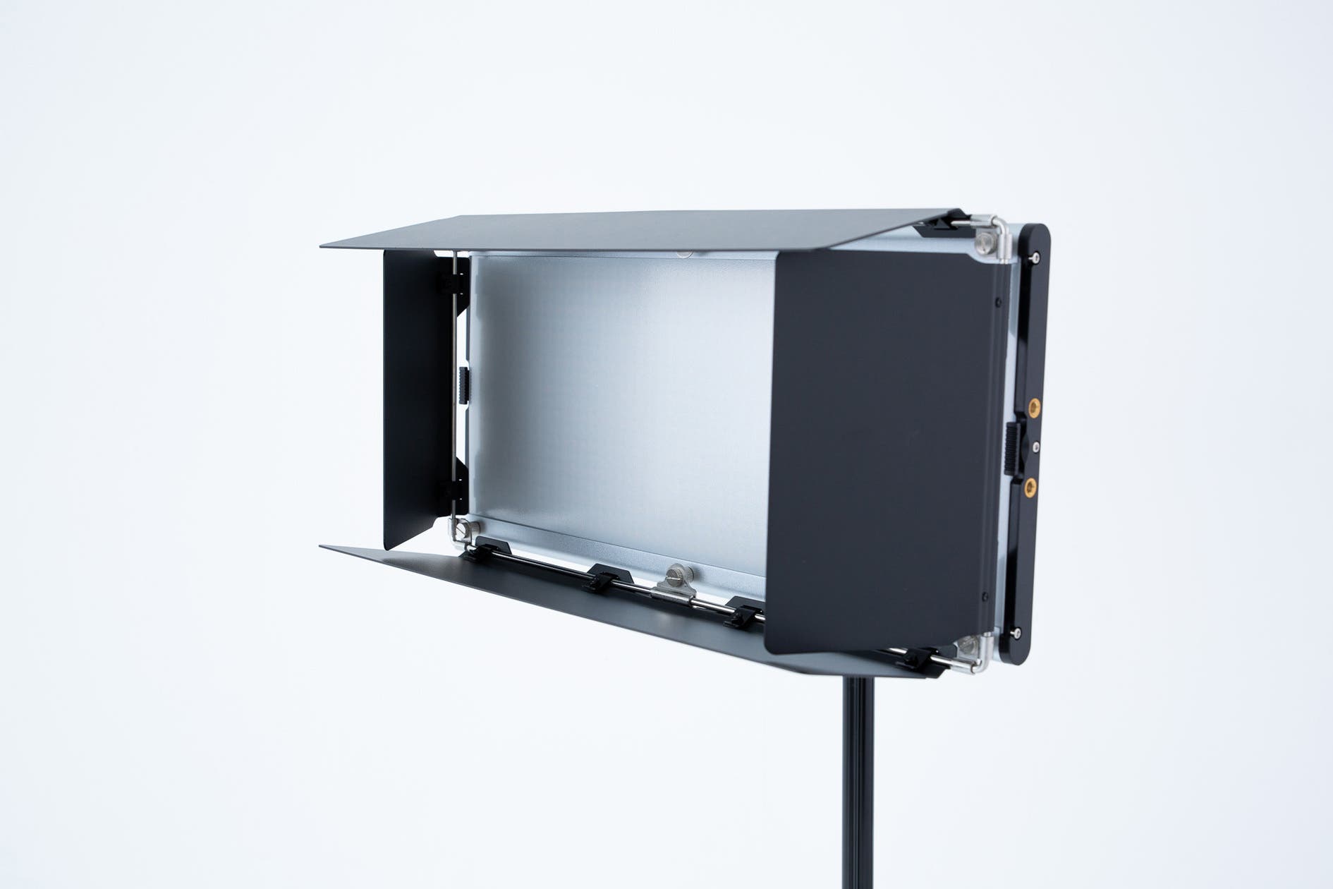 LEDビデオライトの画像2