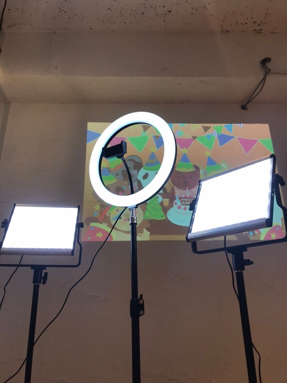 【渋谷駅1分】パーティースペース/屋内BBQ/ケータリングパーティー/キッチン付き/Wi-Fi/プロジェクター/ゴミ回収ありの写真27