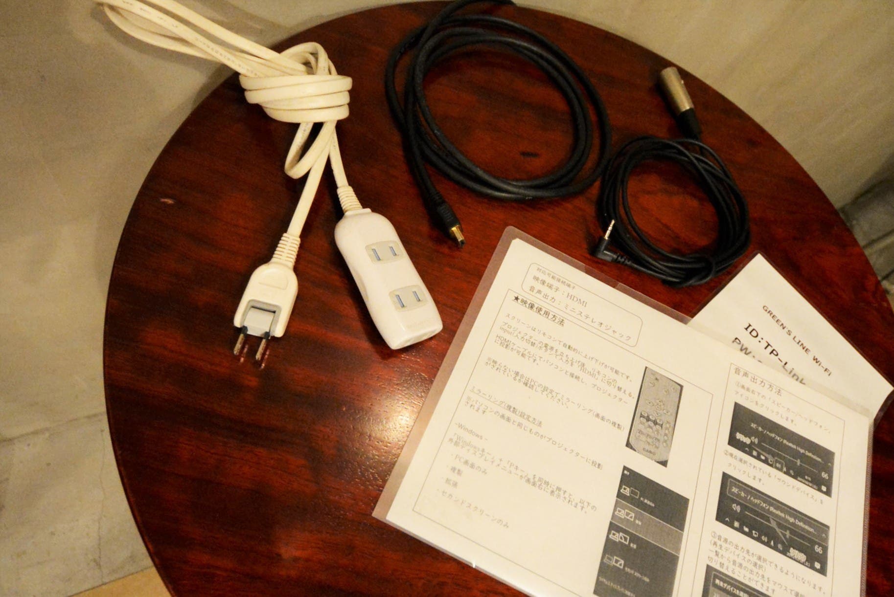 機材持ち込みOK / ステージ・音響・照明設備有/各種撮影・配信に【インダストリアルデザイン】の写真20