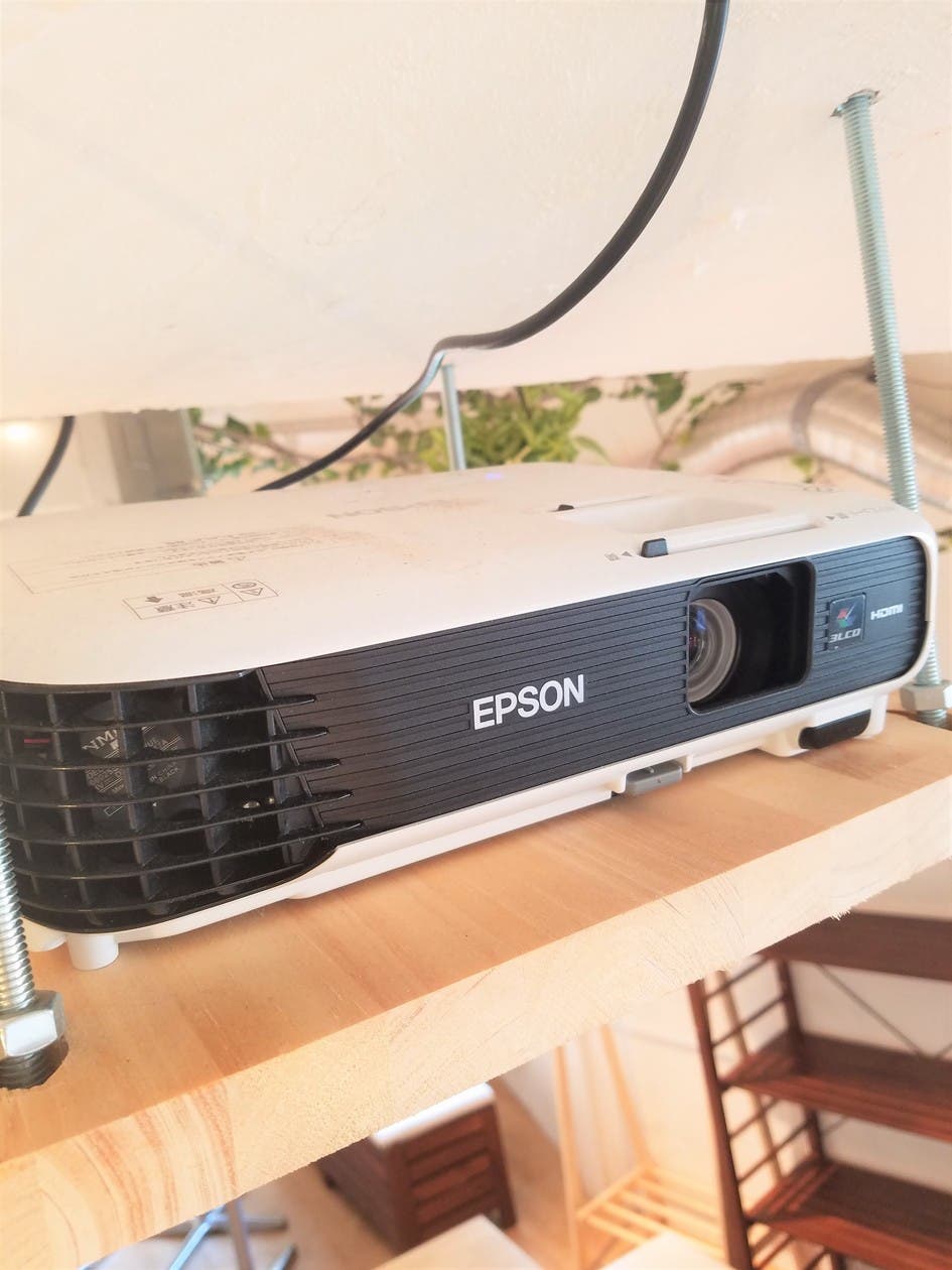 【貸切テラス付き/渋谷駅1分】グランピングBBQ/ケータリングパーティー/各種イベント/推し会/プロジェクター/ゴミ回収ありの写真22