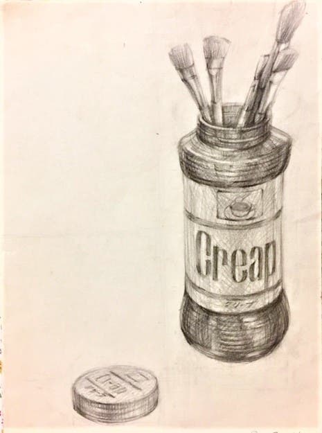 1時間半のワークショップ：ミニドールハウス・墨絵・うちわや扇子・粘土の和菓子・ケーキ制作と坪庭で作品撮影。予約リクエストの写真27