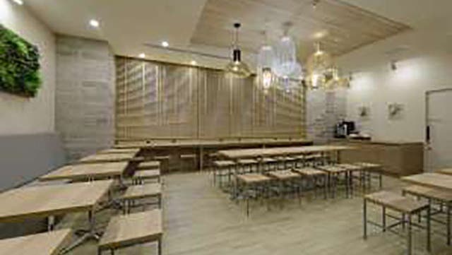 朝10時から利用可能!葛西駅徒歩3分のコワーキングスペース!(25名着席可能)の写真5