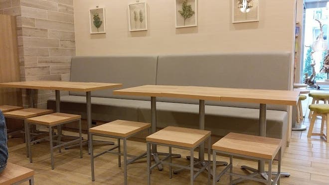 朝10時から利用可能!葛西駅徒歩3分のコワーキングスペース!(25名着席可能)の写真4