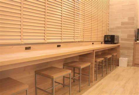 朝10時から利用可能！葛西駅徒歩3分のコワーキングスペース！(25名着席可能)の写真5