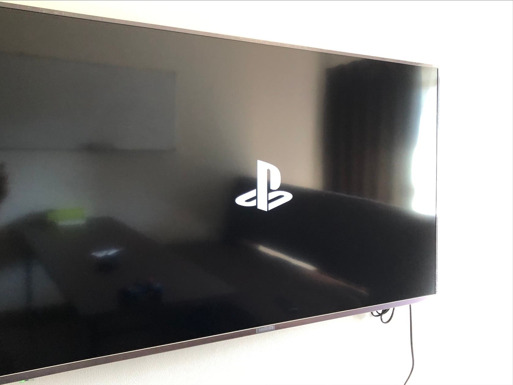 ⭐️NetflixやPS4で遊ぶならココ⭐️50インチのテレビで映画館なみの迫力体感してください🌟会議にも🆗の写真16