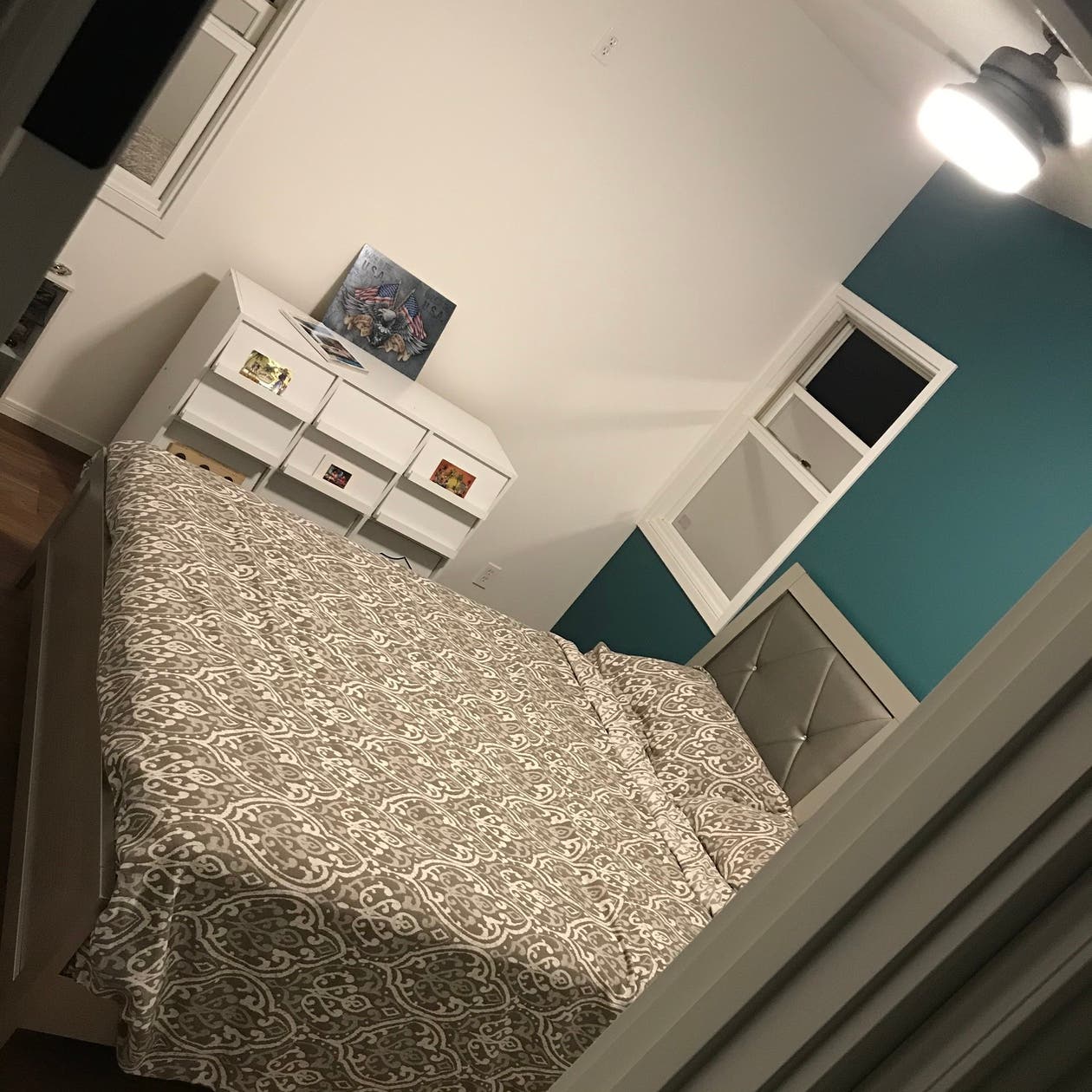 アメリカ住宅を撮影スタジオとして！の写真6