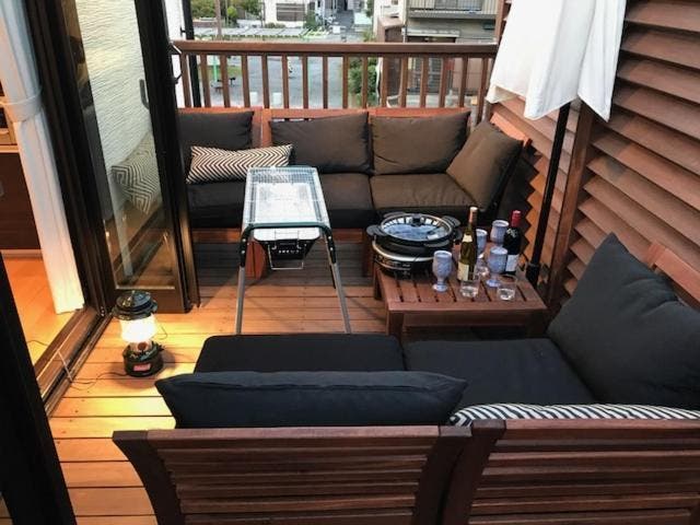 BBQレンタルの画像1