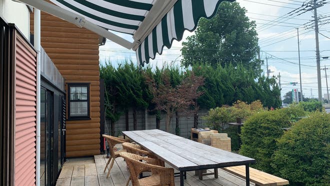 【熊谷】一軒家レンタルスペース&菓子製造許可シェアキッチン!会議、写真動画撮影、ホームパーティなどにどうぞの写真9