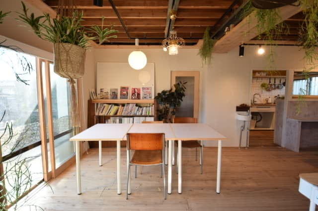 【熊谷】一軒家レンタルスペース＆菓子製造許可シェアキッチン！会議、写真動画撮影、ホームパーティなどにどうぞの写真7